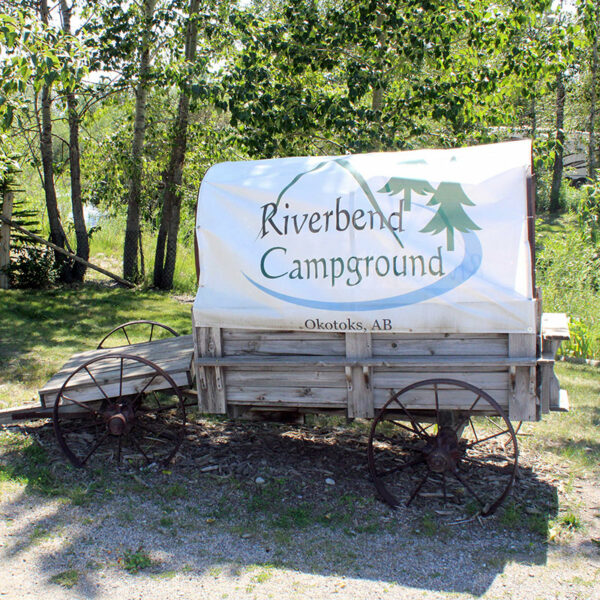 Family Camp - Cadet International Camporee