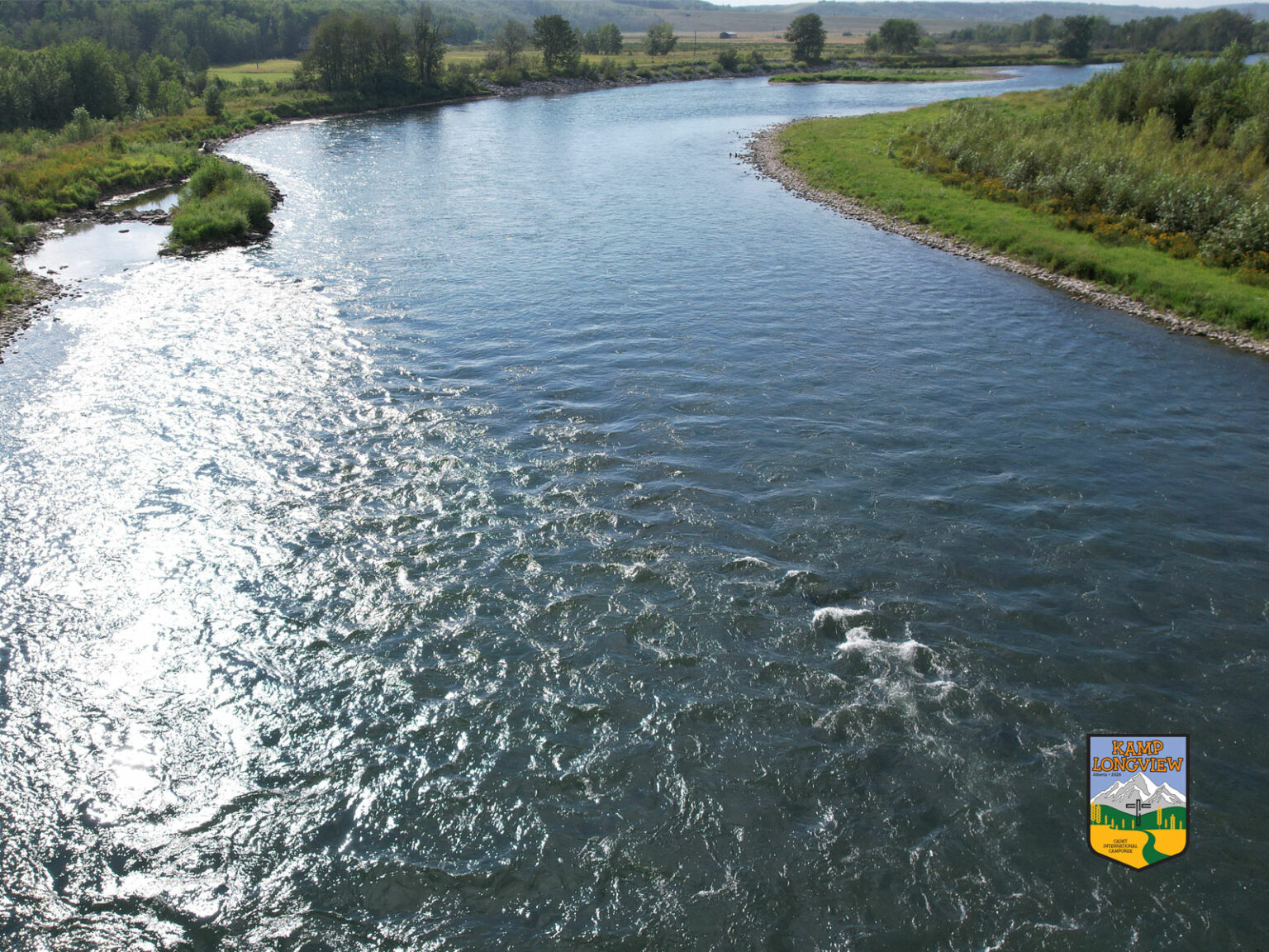 Water Activity Area - Summer 2024 - Cadet International Camporee